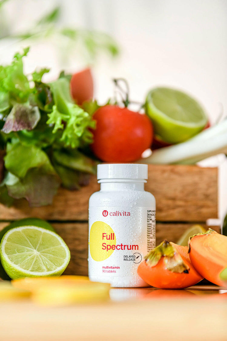 CaliVita proizvodi | Prirodni dodaci ishrani – Caliviva