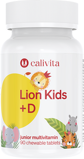 CaliVita proizvodi - Vitamini, Minerali, Probiotici i Suplementi – Caliviva