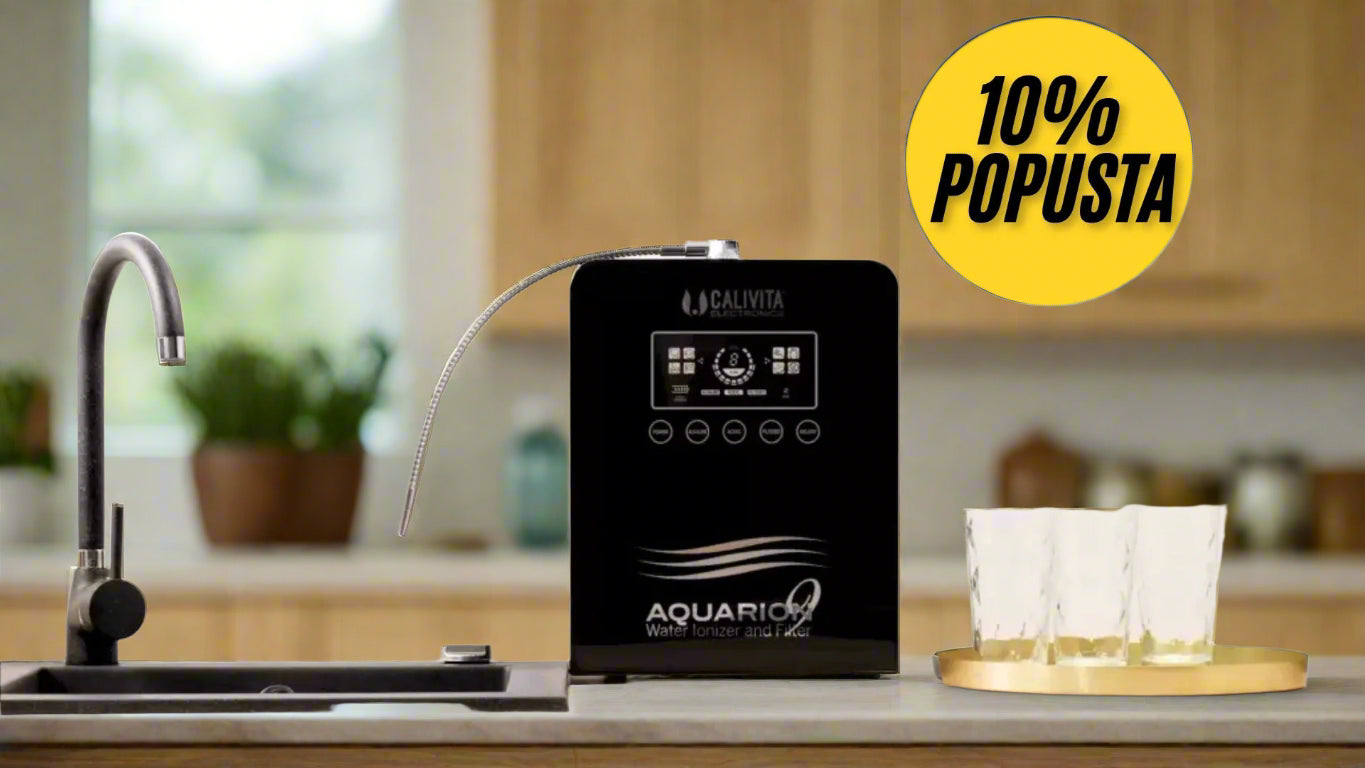 CaliVita proizvodi - Vitamini, Minerali, Probiotici i Suplementi – Caliviva